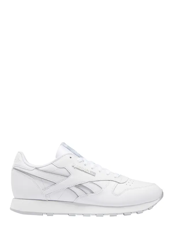 REEBOK Classic Leather Sneakers - White