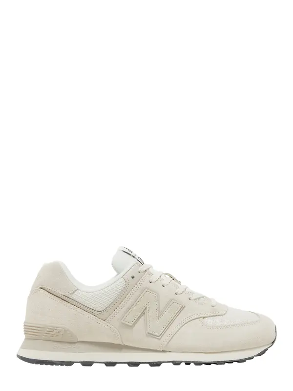 NEW BALANCE 574 Sneakers - White