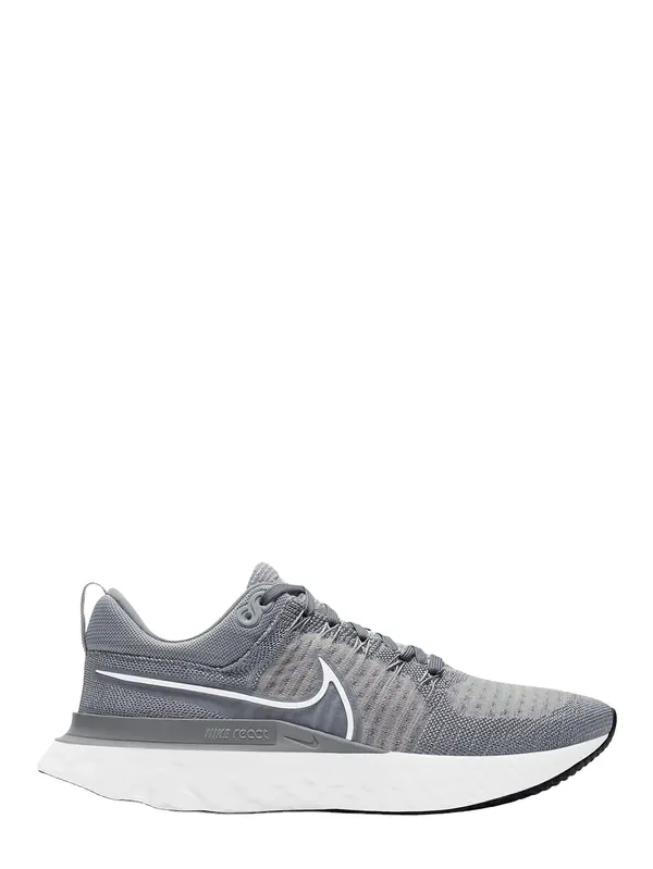 Nike React Infinity Run Flyknit 2 - Grey
