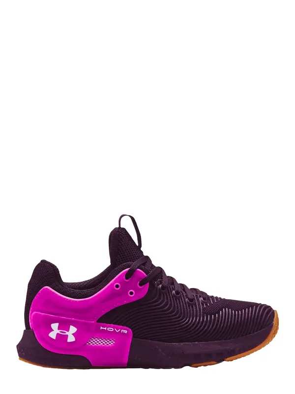 Under Armour Hovr Apex 2 Gloss Sneakers - Purple
