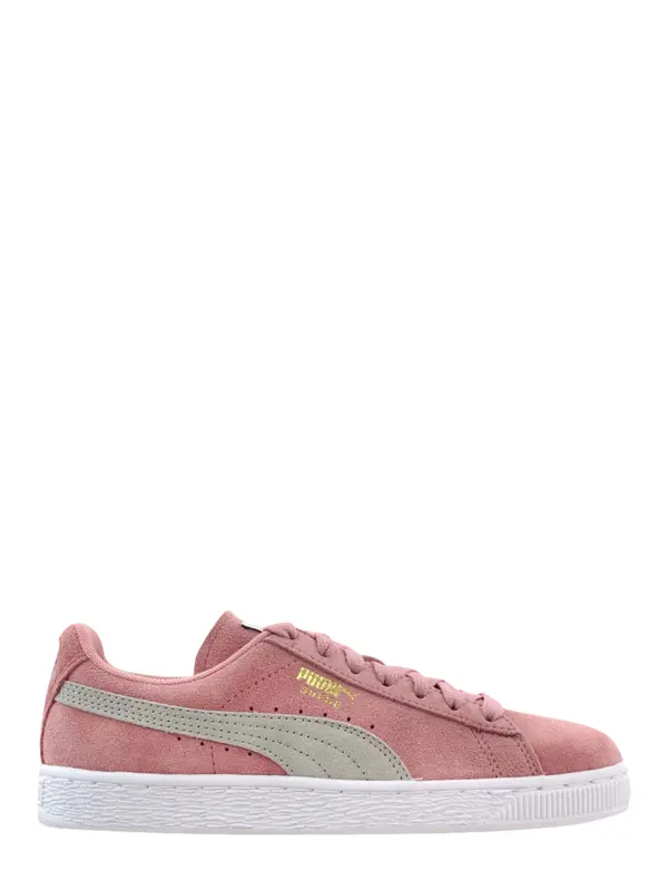PUMA Suede Classic Sneakers - Pink