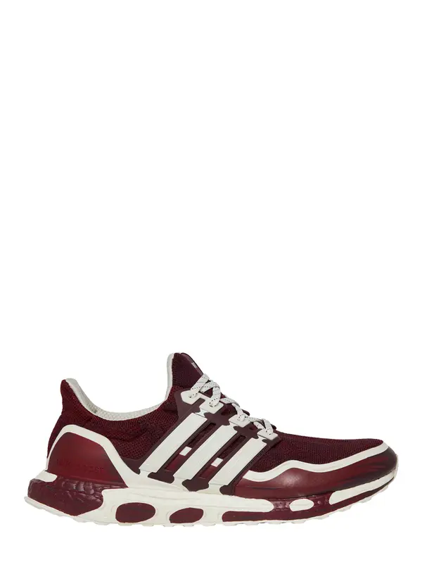 Adidas Bait X Attack On Titan X Ultraboost Sneakers - Red