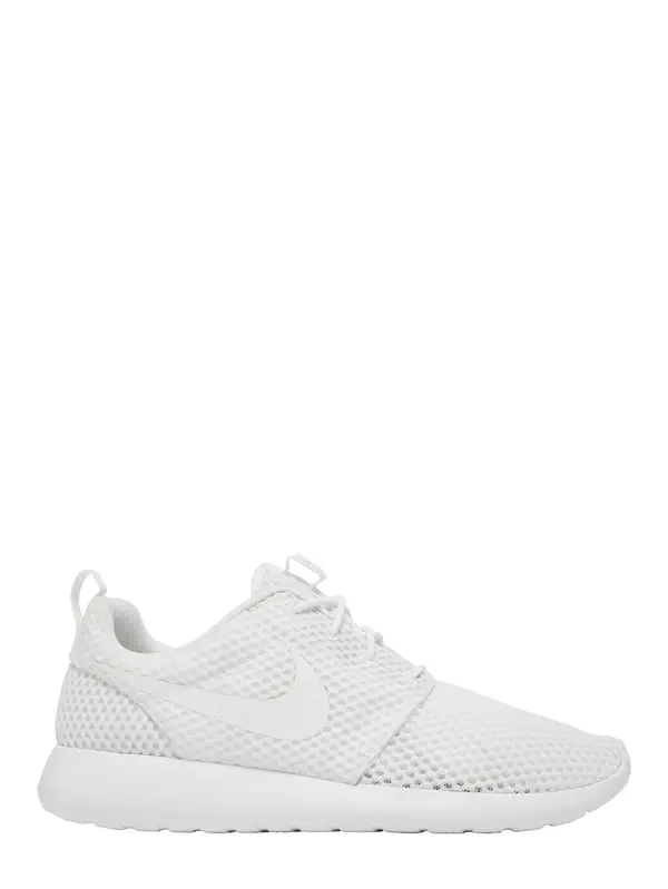 Nike Roshe Run Breeze Sneakers - White