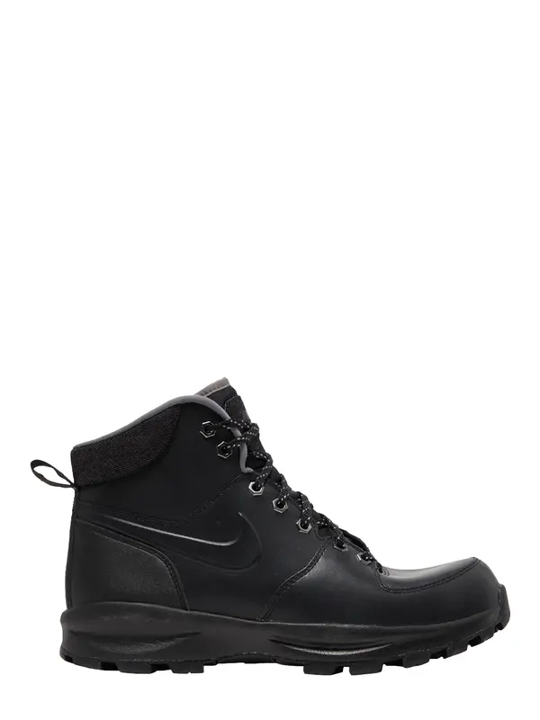 Nike Manoa Leather Se - Black