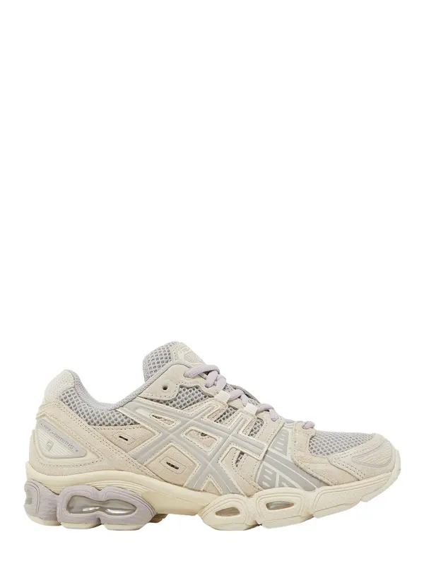 Asics Gel Nimbus Sneakers - Grey