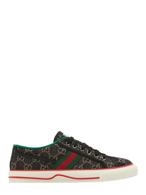 Gucci Tennis 1977 Sneakers - Black