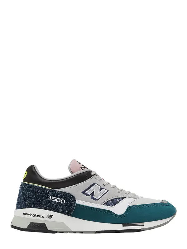 NEW BALANCE 1500 Made In England - Grey