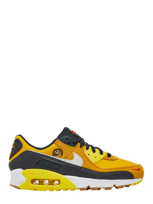 Nike Air Max 90 Se - Yellow