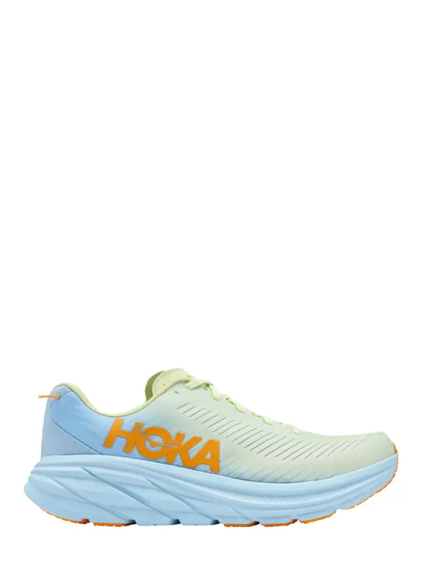 HOKA Rincon 3 'butterfly Summer Song - Blue