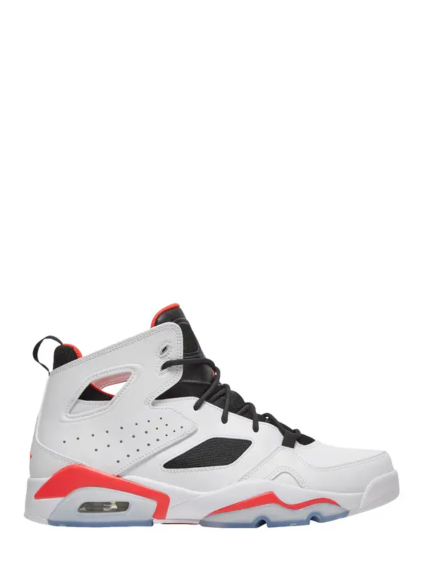 JORDAN Flight Club 91 Sneakers - White