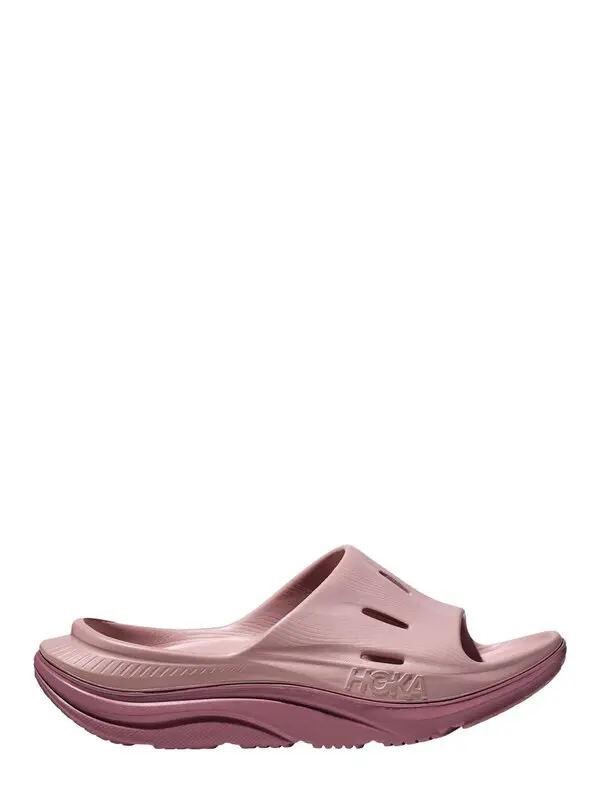 Hoka Ora Recovery Slide - Purple