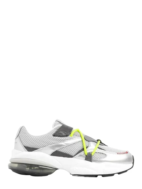 PUMA Han Kjobenhavn X Cell Venom Sneakers - Silver
