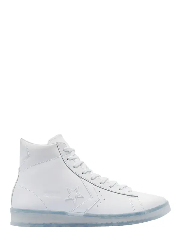 CONVERSE Pro Leather High Sneakers - White