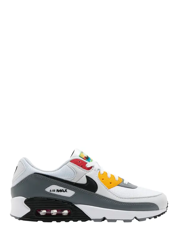 Nike Air Max 90 Sneakers - White