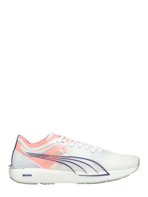 PUMA Liberate Nitro Sneakers - White
