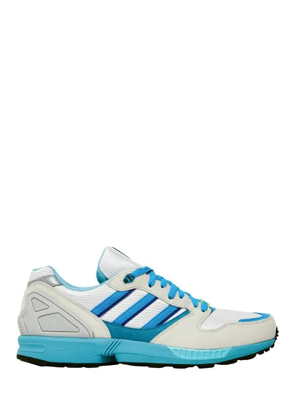 Adidas Zx 5000 '30 Years Of Torsion' Sneakers - Blue