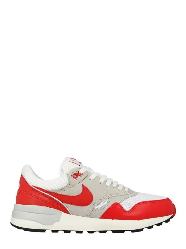 Nike Air Odyssey Sneakers - Red