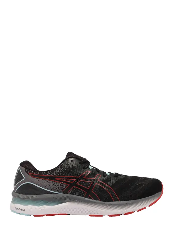 Asics Gel Nimbus 23 Sneakers - Black
