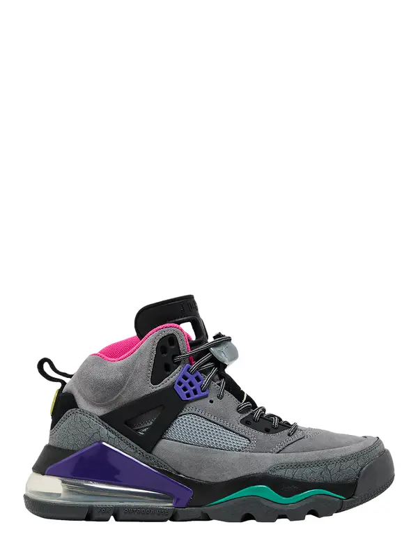 JORDAN Spizike 270 Boot - Grey