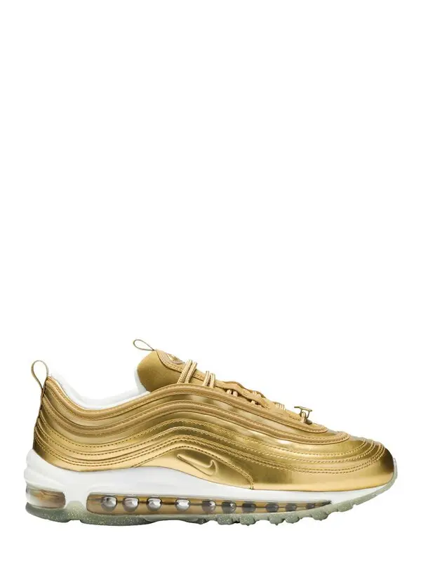 Nike Air Max 97 Lx 'metallic - Gold