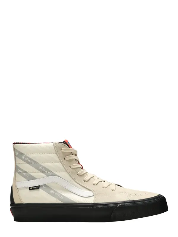 VANS Sk8-hi Gtx Sneakers - White