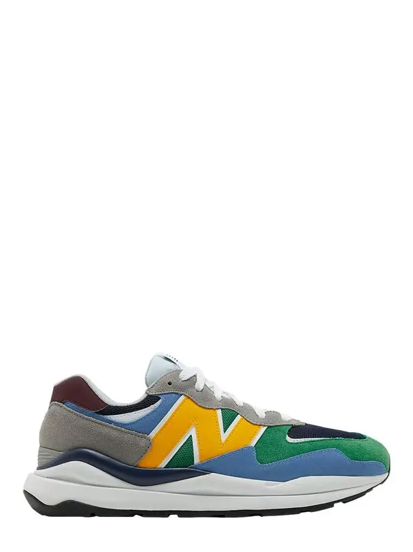 NEW BALANCE Dahood Hub X 5740 Sneakers - Multicolor