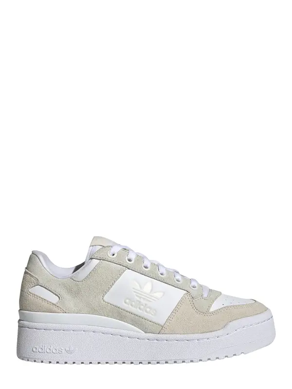 Adidas Forum Bold Sneakers - White