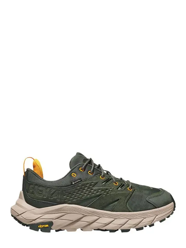 Hoka Anacapa Low Gore-tex - Green