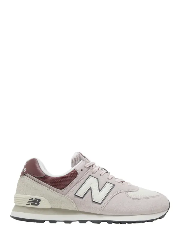 NEW BALANCE 574 Sneakers - Pink