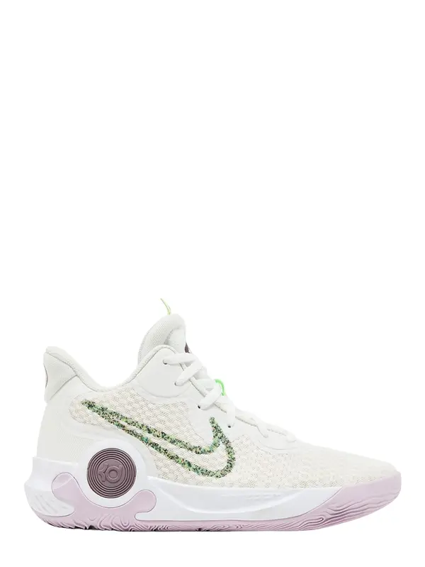 Nike Kd Trey Ix Ep Sneakers - White