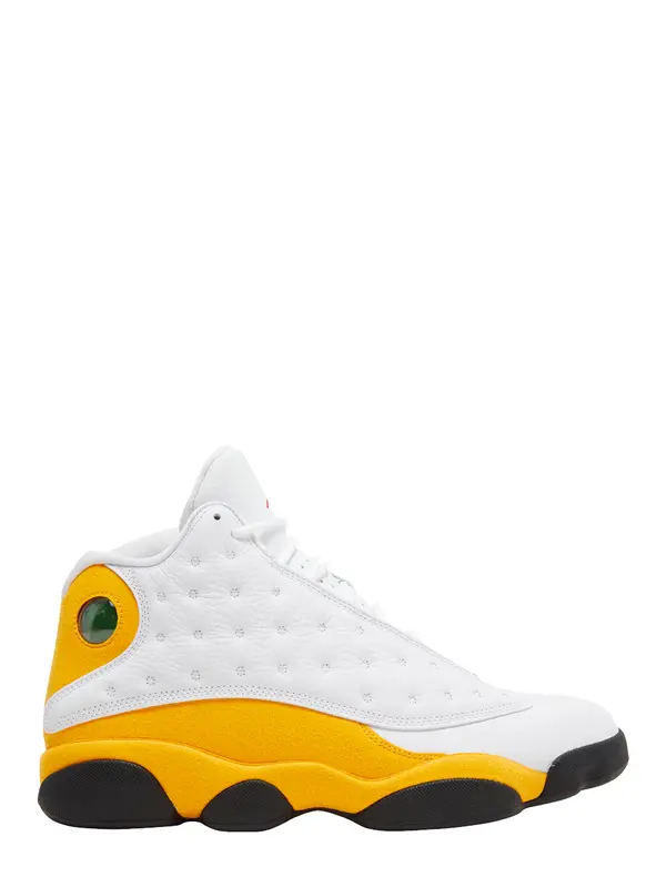 JORDAN Retro ‘del Sol - White