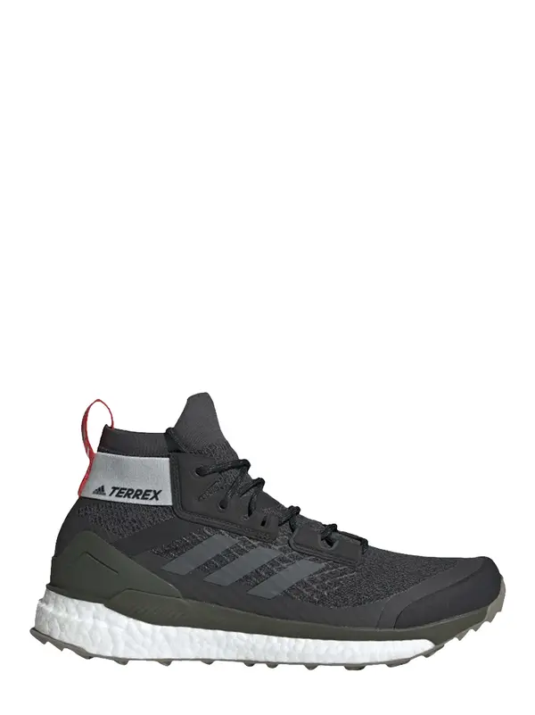 Adidas Terrex Free Hiker - Grey