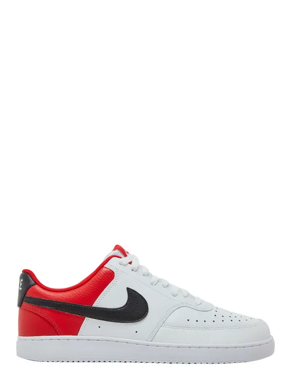 Nike Court Vision Low - White