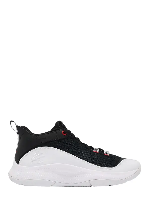 Under Armour 3z5 Sneakers - Black