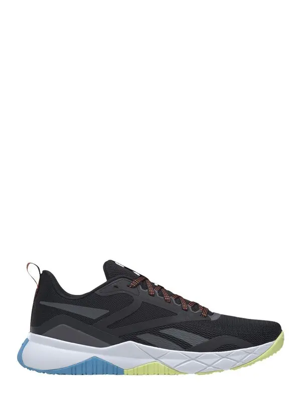 REEBOK Nfx Athletic Sneakers - Black