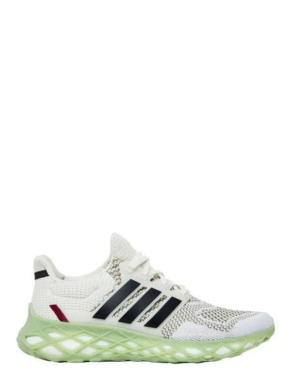 Adidas Ultraboost Web Dna Sneakers - White