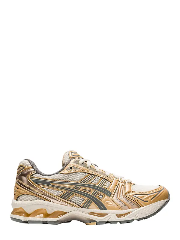 Asics Gel-kayano 14 Sneakers - Cream