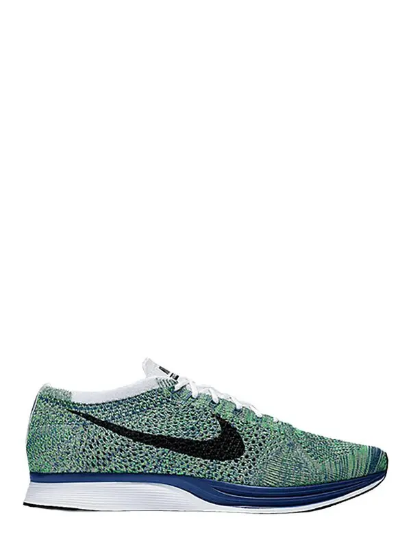 Nike Flyknit Racer 'tranquil - Green