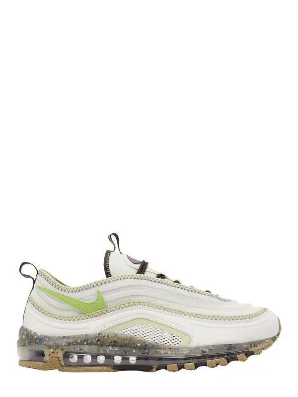 Nike Air Max Terrascape 97 Sneakers - White