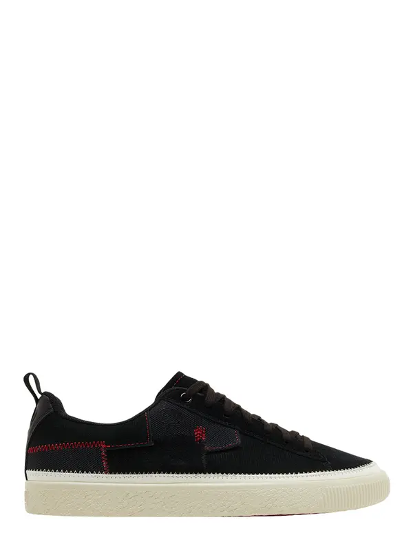 PUMA Clyde #reform Sneakers - Black