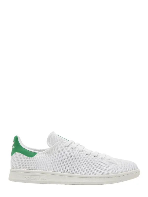 Adidas Stan Smith Mesh Sneakers - White
