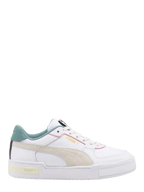 PUMA Ca Pro Sneakers - White