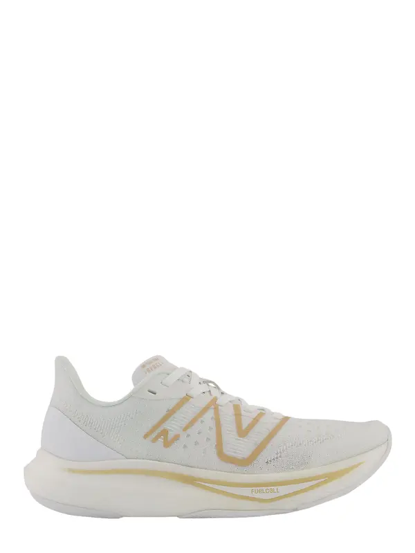 NEW BALANCE Fuelcell Rebel V3 - White