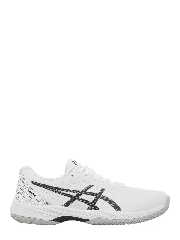 Asics Gel-game Sneakers - White