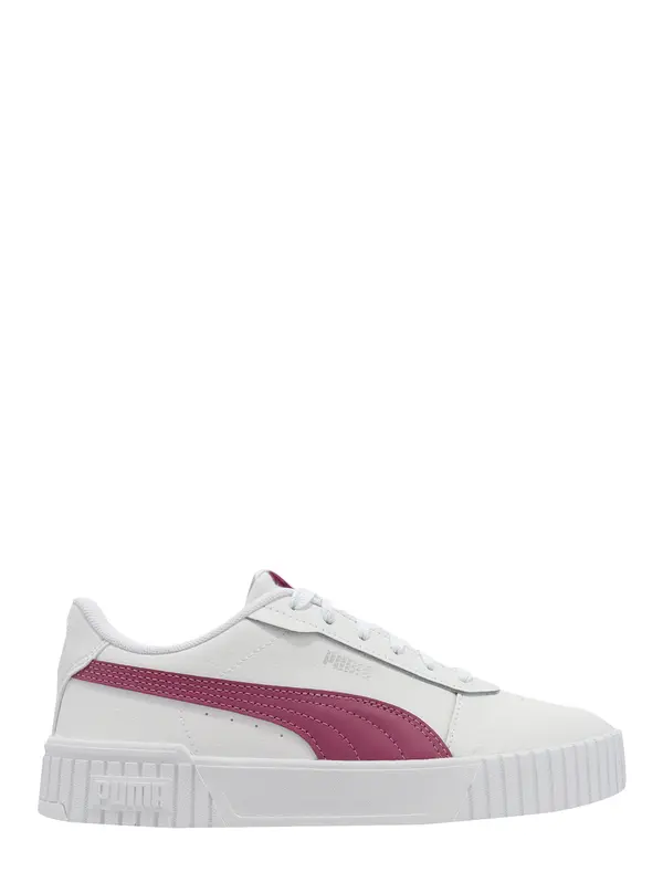 PUMA Carina 2.0 Sneakers - White
