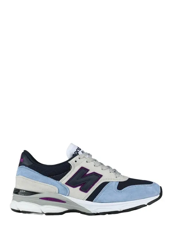 NEW BALANCE 770v3 Made In England - Blue