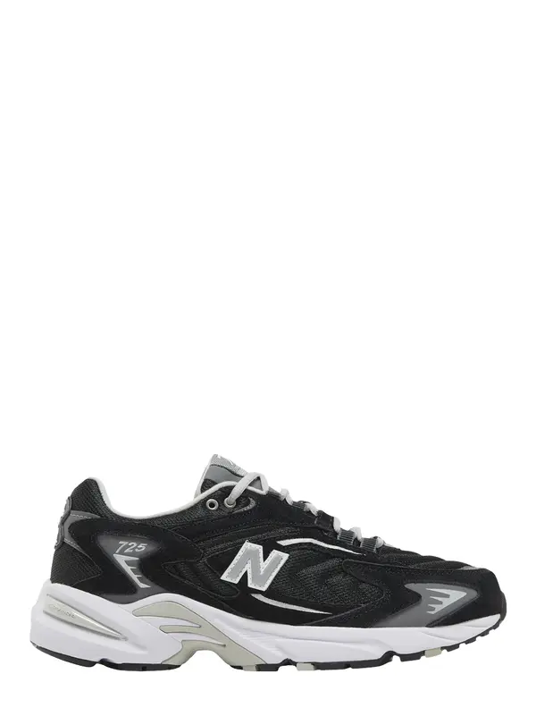 NEW BALANCE 725 Sneakers - Black
