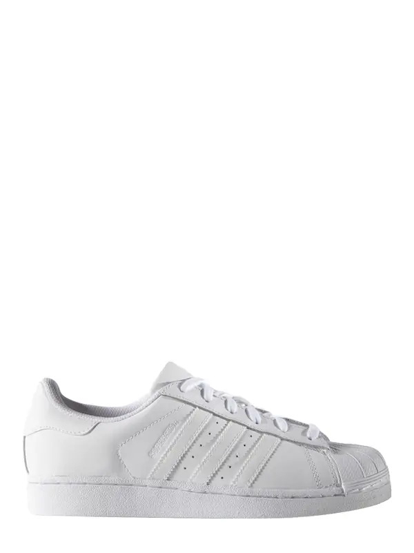 Adidas Superstar Sneakers - White