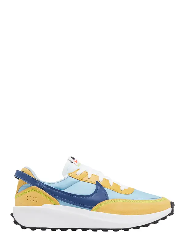 Nike Waffle One Sneakers - Blue