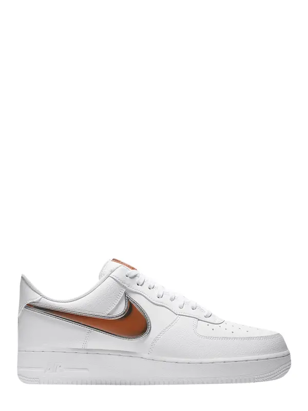 Nike Air Force 1 Low '07 Lv8 Sneakers - White